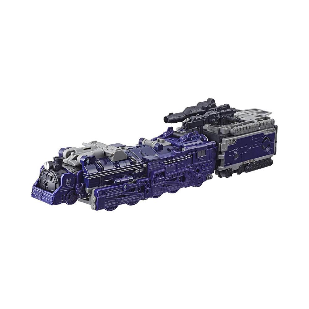 Transformers - WFC: Siege Astrotrain - TCGNerd.com – TCG Nerd