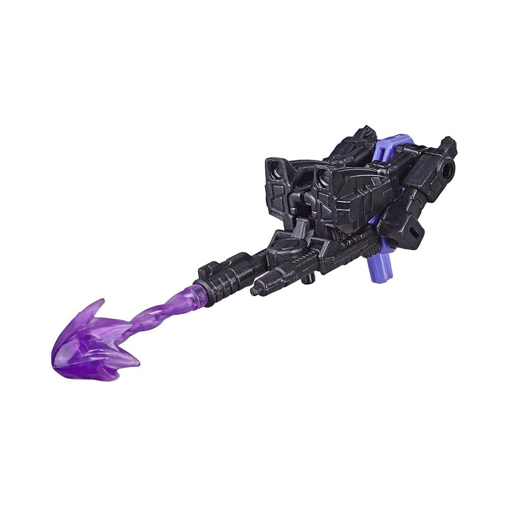 Transformers - WFC: Siege Battle Masters Caliburst - TCGNerd.com – TCG Nerd